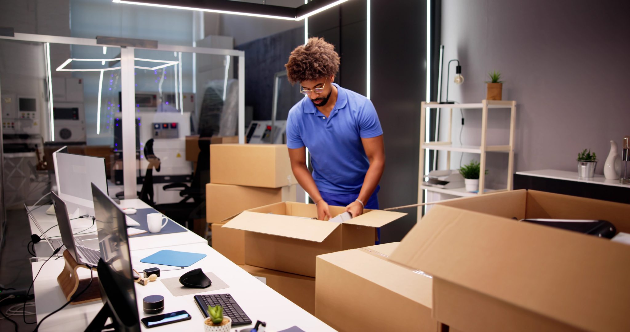 Budget Moves – Your Move. Our Mission.